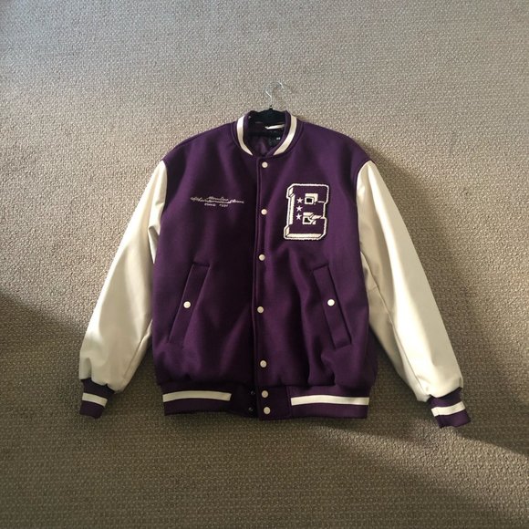 Jackets & Coats | Bomber Jacket Men Large New With Tag | Poshmark